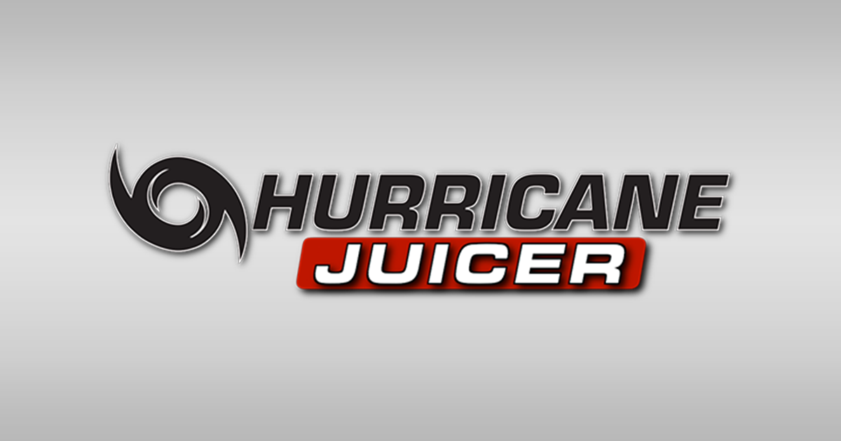Welcome to HurricaneJuicer - Elevate Your Health with Fresh Juice